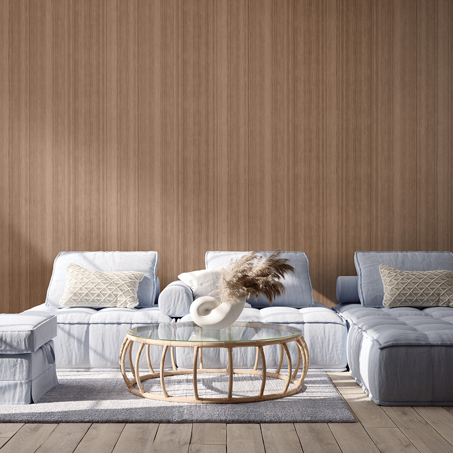 Norwegian Wood | Innovations in Wallcoverings